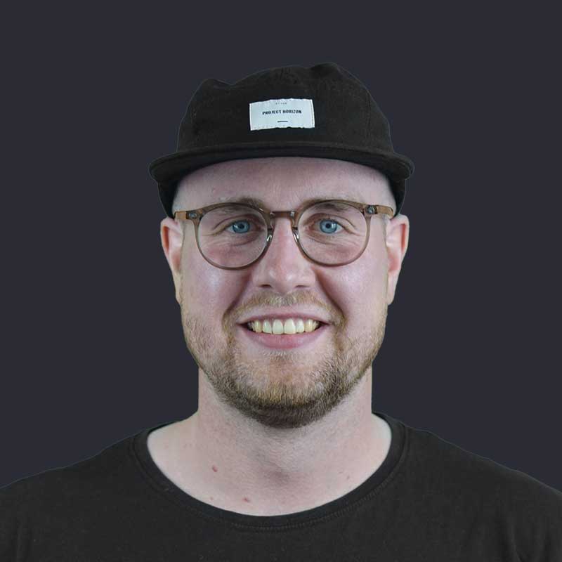 recordJet - Much more than distribution!